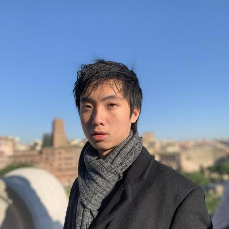 Darius Chua Github
