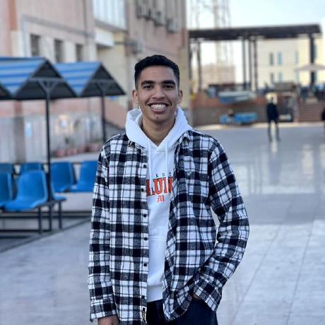 Ahmed Moatemed Ahmed Moatemed Github