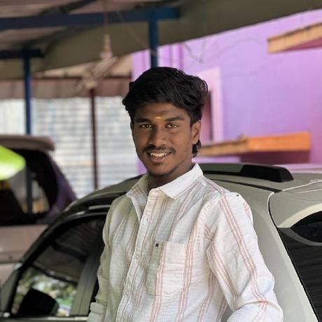 Gurumoorthysubbaiah Gurumoorthy Subbaiah Github