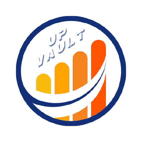 Upvault Finance Github