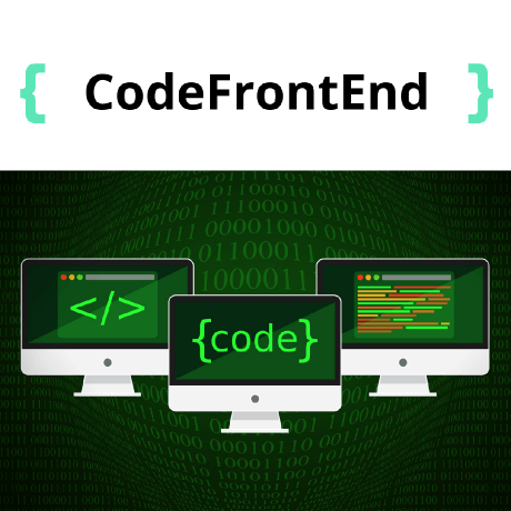 Codefrontend22 Code Front End Github
