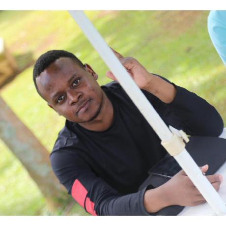 Liven Allan Lutalo Allan Github