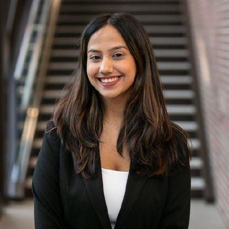 Poorvimadnani Poorvi Madnani Github