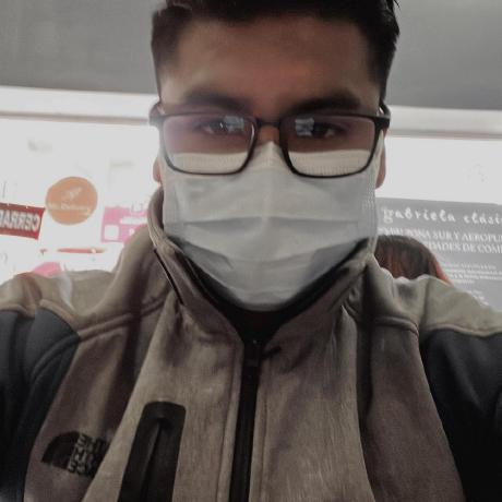 Dexther09 David Brayan Costas Mamani Github