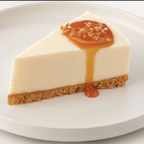 Cheesecake Team Github