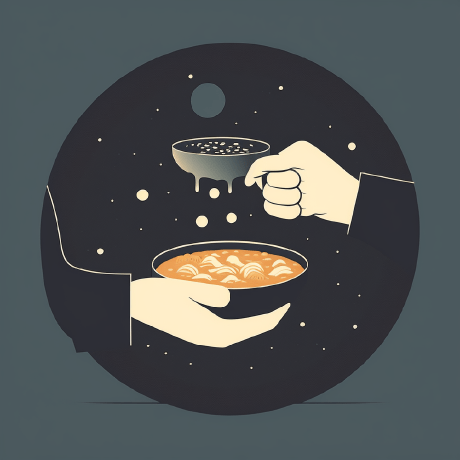 Soup Swap Github