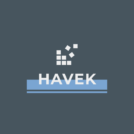 Havekhd Havek Github