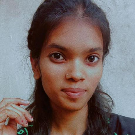 Vishhiy Vaishnavi Github