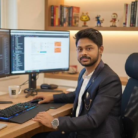 Sgod Pro Souvik Karmakar Github