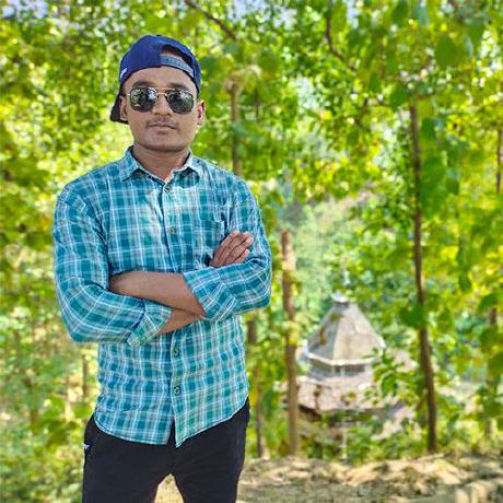 Ranalab Towhidul Islam Rana Github