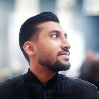 Rahimtech Alirezarahimi Github