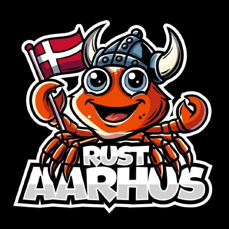 Rust Aarhus Github