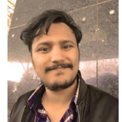 Ram Ranjan Ranjan Kumar Github