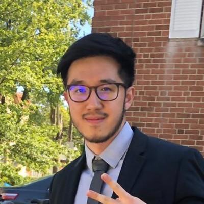 Locke Wang Locke Wang Github