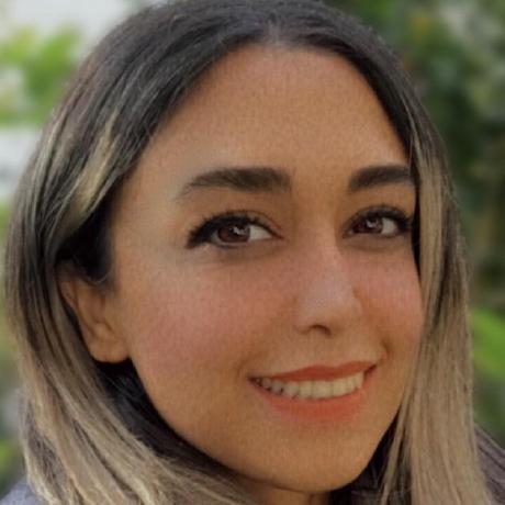 Sahar Booriaei Sahar Github