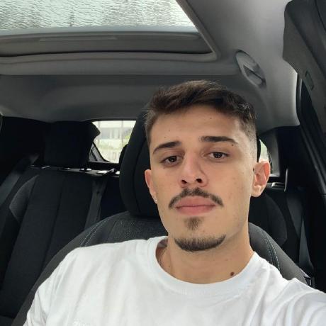 Jvuchoa João Victor De Lima Github
