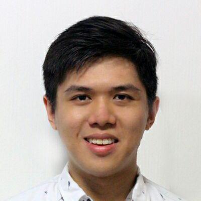 Nicholas Chew Nicholas Chew Github