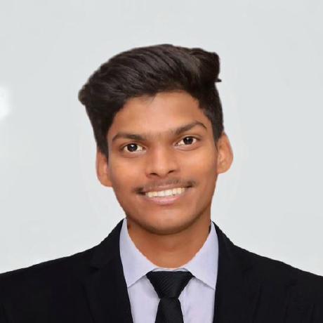 Yashwaghadhare Yash Waghadhare Github