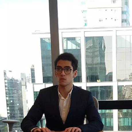 Vilasz Joao Felipe Vilas Boas Github