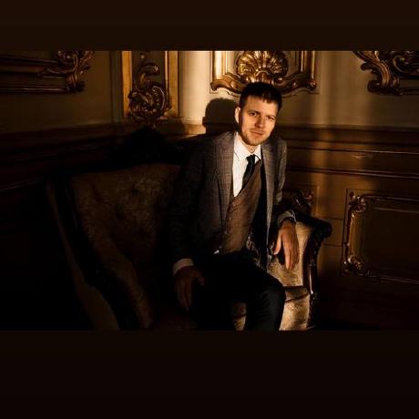 Antonbaturin007 Anton Github