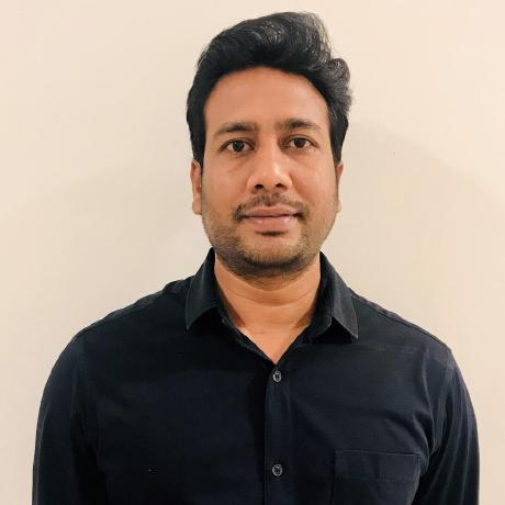 Arsahu Arabinda Sahu Github