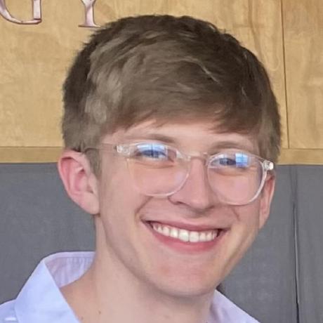 Liamrat Liam Ratcliffe Github