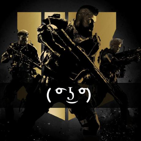 Github Project Bo4 Shield Development Github