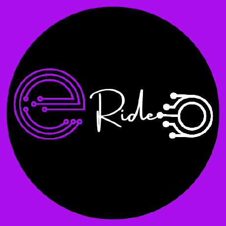 Electro Ride Github