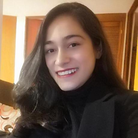 Mariteresc María Teresa Serrano Github