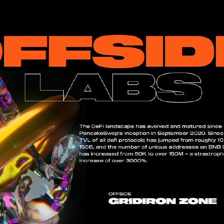 Offside Labs Github - City Backgrounds - Artistic Retina Collection