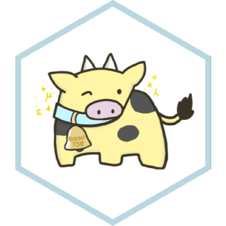 Advanced Biological Data Analysis Github