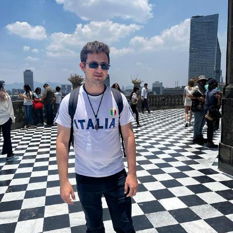 Saulgonzalezgarcia Saúl Github