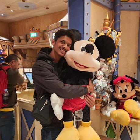 Ridh21 Ridham Patel Github