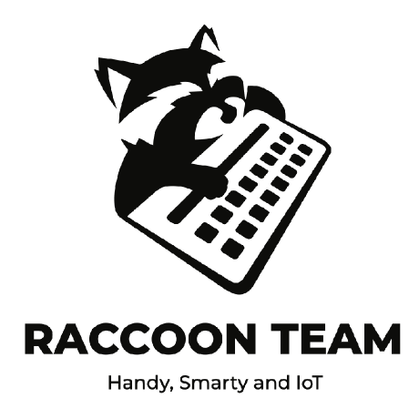 Raccoon Pet Project Github