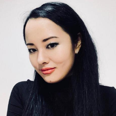 Kristinakim Kristina Kim Github