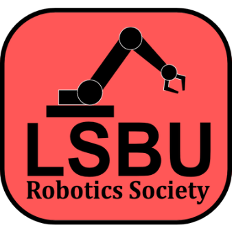 Lsbu Robotics Society Github
