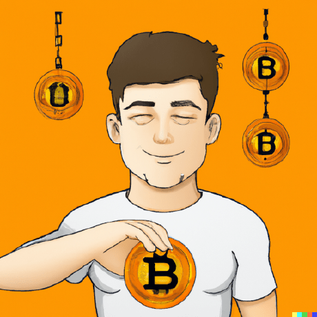 Passive Income Crypto Github