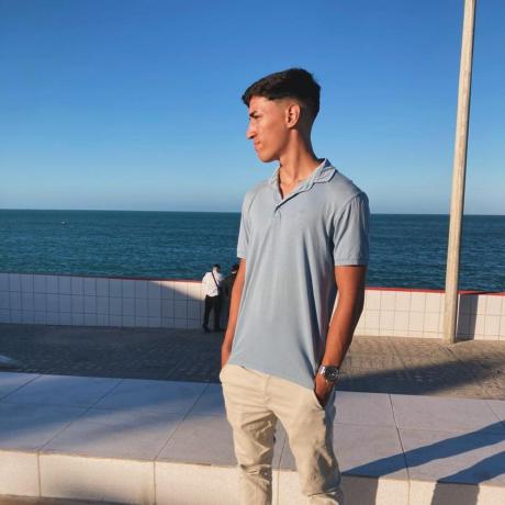 Andreyhenrique Andrey Henrique Github