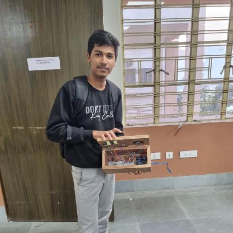 Anurag5764 Anurag Deshmukh Github