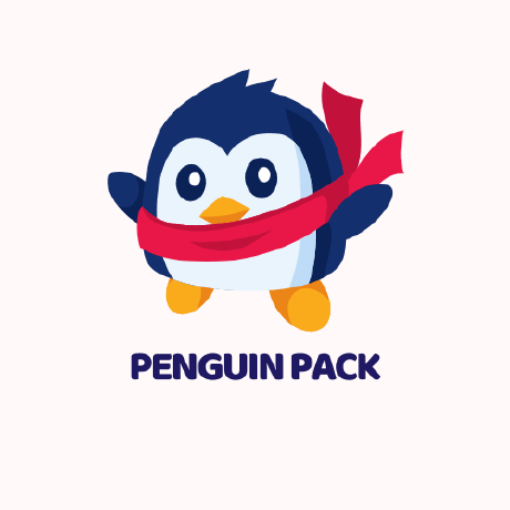 Penguin Pack Github