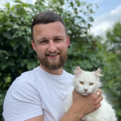 Radva Boroda Nazar Github