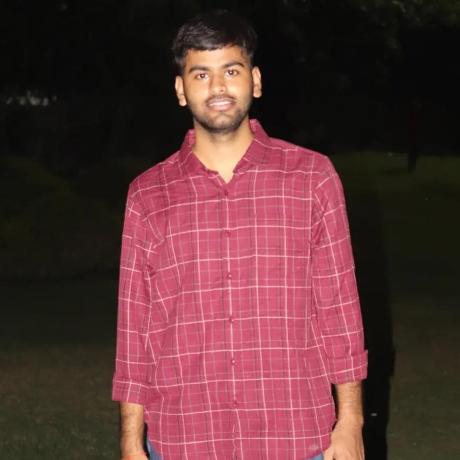 Rohan048 Rohan Kumar Rai Github