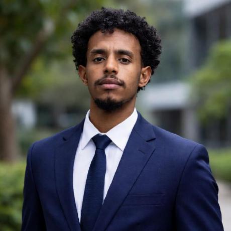 Yared27 Yared Alemayehu Github