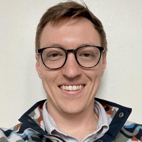 Logical Lucas Luke Foster Github