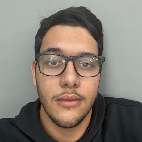 Lucaspaz0 Lucas Paz Santos Github