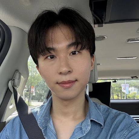 Ijihoon98 Jihoon Jeong Github