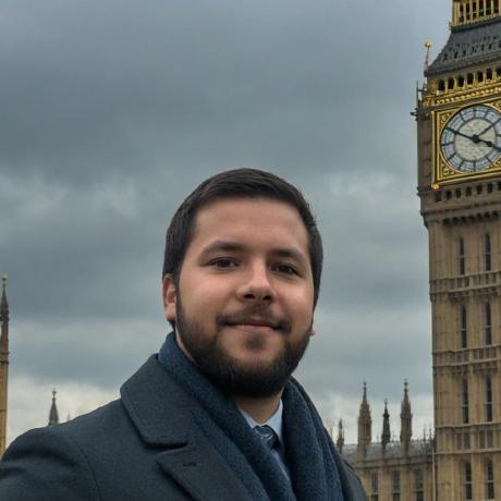 Jonathanrosasv Jonathan R Github