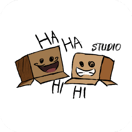 Hahahihi Studio Github