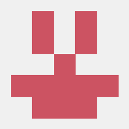 Stuffed Animal Github