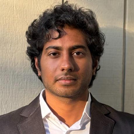 Scduddupudi Sanjay Duddudpudi Github